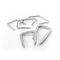 Foot phalange bone staple - DynafitSystem® - Neosteo - hallux valgus ...