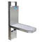 Veterinary examination table - Elsam IV - Technidyne - hydraulic ...