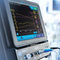 Hemodynamic monitor - Cogent™ - Smiths Medical Surgivet - trolley ...