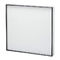 HEPA filter - Megalam ProSafe - Camfil - air / for clean rooms / silicone