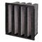 Activated carbon filter - CitySorb - Camfil - air / for healthcare ...
