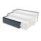 HEPA filter - Megalam ProSafe - Camfil - air / for clean rooms / silicone
