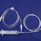 Non-surgical intragastric balloon - END BALL® - Endalis