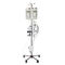 Fluid medical warmer - Fluido® AirGuard System - TSC Life - for blood ...