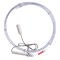 Catheter guidewire - FloWire® - Philips Volcano - coronary