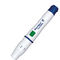 Insulin lancing device - Glucoject® Dual PLUS - Menarini Diagnostics ...