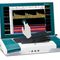Transcranial doppler - Multi-Dop® T - Compumedics DWL - portable / color