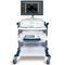 Transcranial doppler - Multi-Dop X - Compumedics DWL - trolley-mounted ...