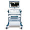 Transcranial doppler - Multi-Dop® X - Compumedics DWL - table