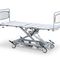 Hospital bed - Merivaara Carena - Lojer - manual / Trendelenburg / on ...