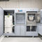 Cremation remains processor - CALCIUS - ATI INDUSTRIES