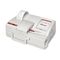 PCO2 blood gas analyzer - VetStat - Idexx Laboratories - Cl- / Na+ / K+