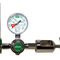 Oxygen pressure regulator - VSY series - Acare - medical / single-stage ...