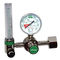Oxygen pressure regulator - VSY series - Acare - medical / single-stage ...