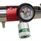 Oxygen pressure regulator - VST series - Acare - medical / single-stage ...
