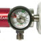 Oxygen pressure regulator - VST series - Acare - medical / single-stage ...