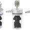 Plug-in type vacuum regulator - VRA series - Acare - continuous / surgical