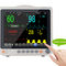 Portable patient monitor - SM-12B - Sonostar Technologies - ECG / heart ...