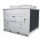 Air-cooled water chiller - AQUASNAP® 30RAP - Carrier| Commercial ...