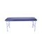 Manual massage table - Athlegen - Athlegen - 1-section