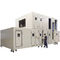 Mobile air handling unit - Custom - Huntair