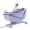 Electric medical bathtub - TR Swing - TR Equipment - with side access