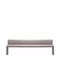 Healthcare facility bench - Together - Nurture - Steelcase - multiplace