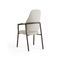 Chair with armrests - Radia - Nurture - Steelcase