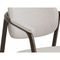 Chair with armrests - Radia - Nurture - Steelcase