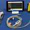 Portable vital signs monitor - PC-VetChek - Vmed Technology - TEMP / RESP / ECG