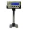 Digital scale - Axxiom 500 - Leading Edge - for animals / platform ...