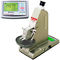 Abbe refractometer - DR-A1 - Atago - digital / laboratory / benchtop