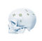 Non-absorbable cranial fixation system - MatrixNEURO™ - Depuy Synthes