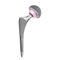 Cementless femoral stem - SUMMIT™ - Depuy Synthes