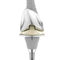 Three-compartment knee prosthesis - ATTUNE™ - Depuy Synthes - revision ...