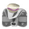 Three-compartment knee prosthesis - ATTUNE™ - Depuy Synthes - revision ...