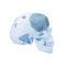 Non-absorbable cranial fixation system - MatrixNEURO™ - Depuy Synthes