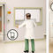 Wall-mounted MRI metal detector - FerrAlert™ Halo II Plus - Kopp ...