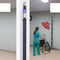 Mobile MRI metal detector - FerrAlert™ SOLO - Kopp Development
