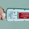 Hand-held MRI metal detector - FerrAlert™ - Kopp Development