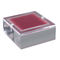 Mammography test phantom - Mammo 156™ - Sun Nuclear - breast