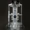 Trabeculoplasty laser - Tango Reflex™ Neo - Ellex - capsulotomy / Nd ...