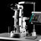 Retinal photocoagulation laser - Integre® Pro - Ellex - solid-state ...