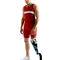 Dynamic prosthetic foot - Protunix - K4 / for running / adult