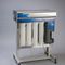 Laboratory water purifier - WaterPro PS - Labconco - polishing