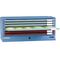 Analog laboratory agitator - PF96h - Helmer Scientific - for platelets ...