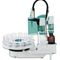 Robotic sample processor - 855 Basic - Metrohm - titration / compact ...
