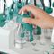 Flow analyzer - 893 Professional Biodiesel Rancimat - Metrohm - control ...