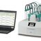 Flow analyzer - 893 Professional Biodiesel Rancimat - Metrohm - control / temperature ...