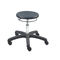 Laboratory stool - FIRMFLEX - Labscape - height-adjustable / rotating ...